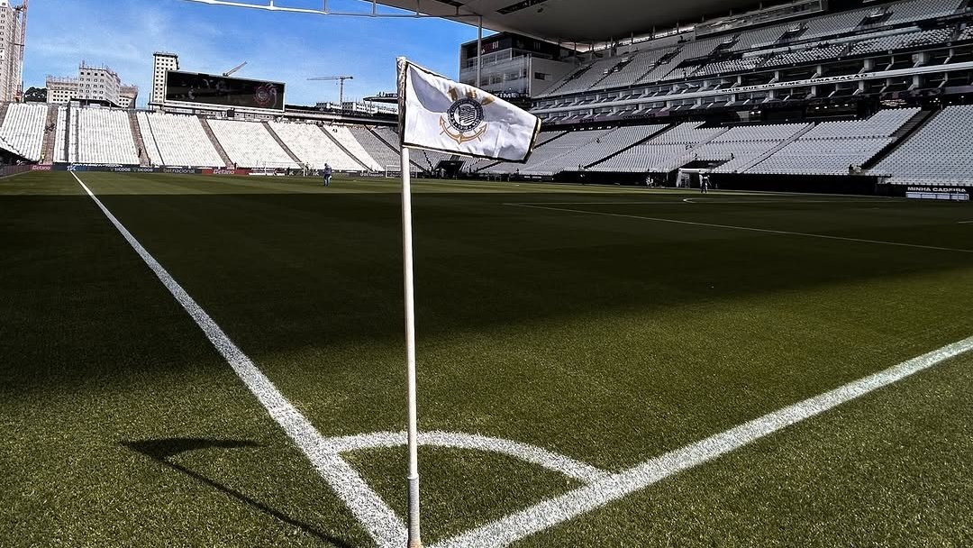 Corinthians quer pelo menos R$ 60 mi por ano para negociar naming ...