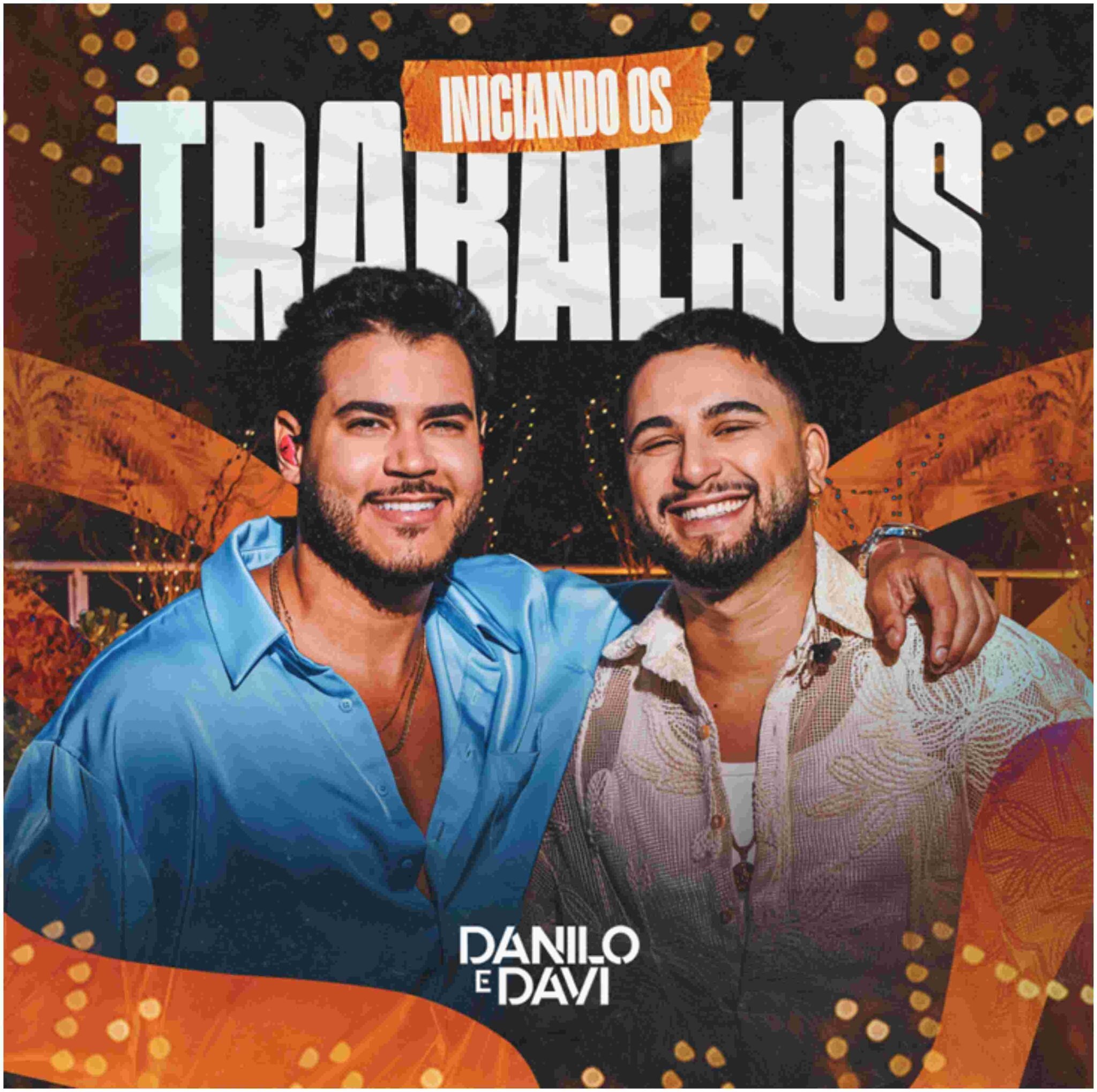 Danilo e Davi vencem o Prêmio Jovem Brasileiro e lançam 2º vol de novo ...