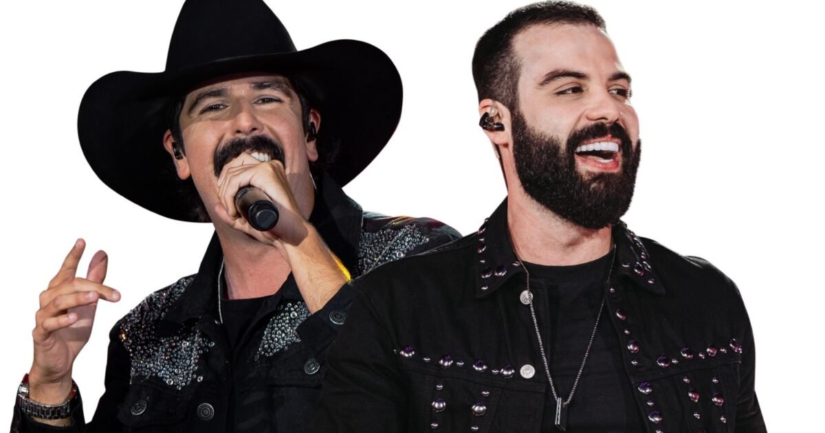 Inspirados na temporada dos rodeios, Fiduma & Jeca lançam ‘De Colorado ...