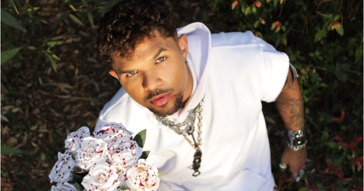 Gabriel Sebastian lança ‘Esposo’ e inaugura fase mais madura e mística ...