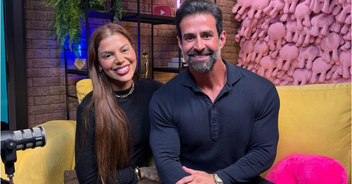 Influencer e educador físico Guto Galamba será convidado especial de ...