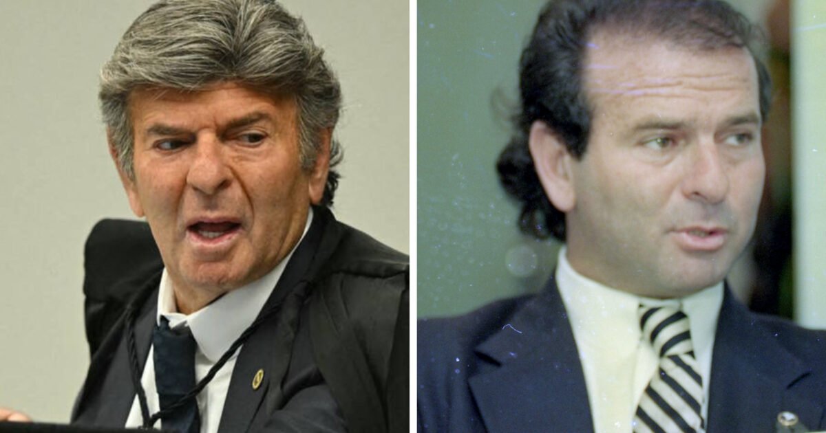 Fux usa peruca? Saiba resposta para uma das perguntas mais feitas no ...