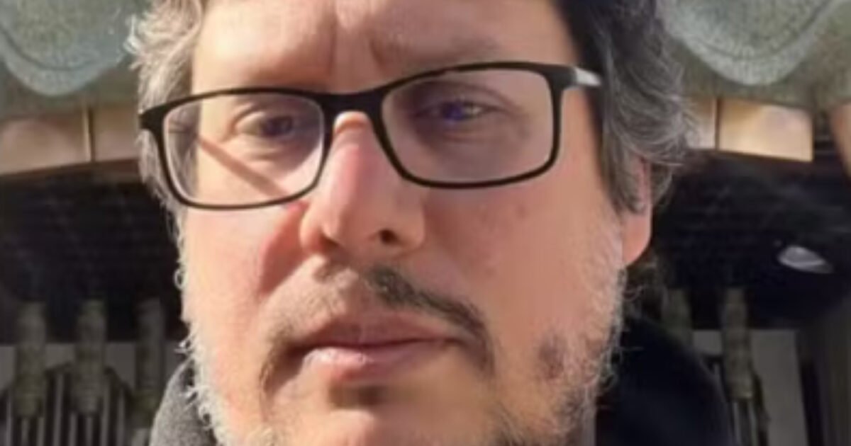 Cineasta morto em voo no MS, Luiz Ferraz fez série sobre tragédia da Chapecoense - ISTOÉ ...