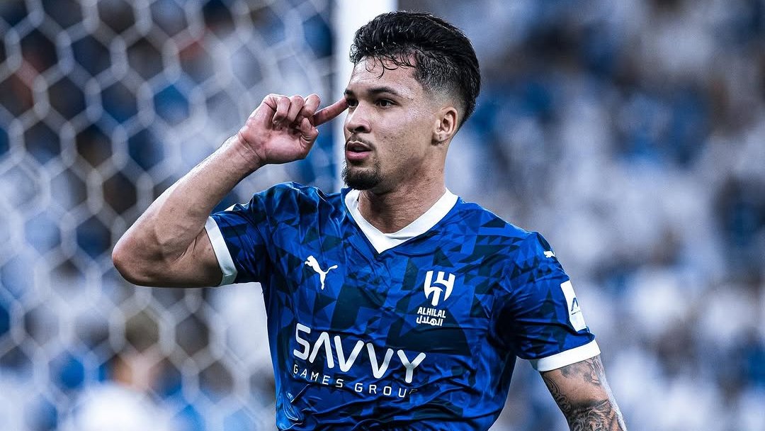 Al-Hilal segura Marcos Leonardo até limite da janela e frustra planos ...