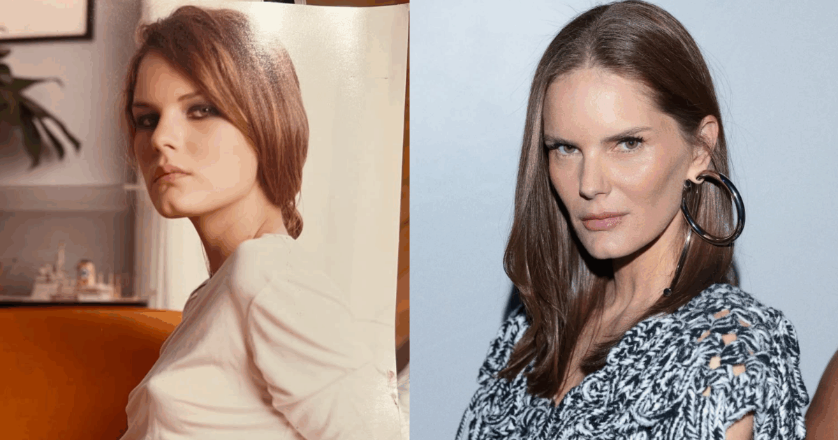 Marcelle Bittar: a modelo que desfilou para o mundo e decidiu desaparecer - ISTOÉ Independente