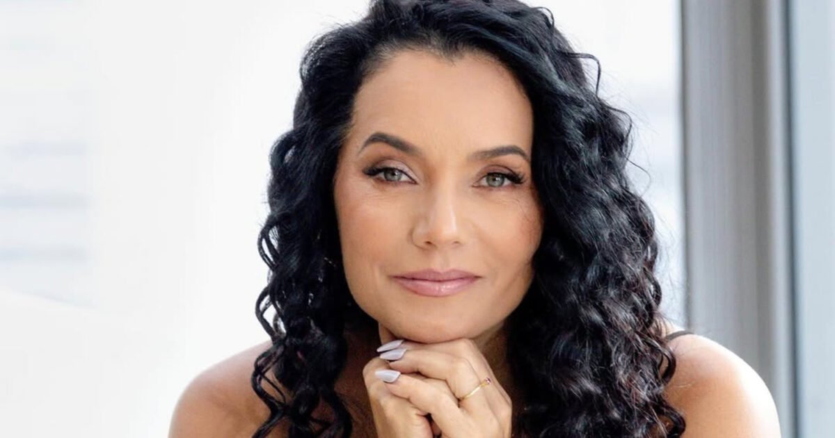 Premiada em Cannes, Monica Carvalho reflete sobre sucesso profissional ...