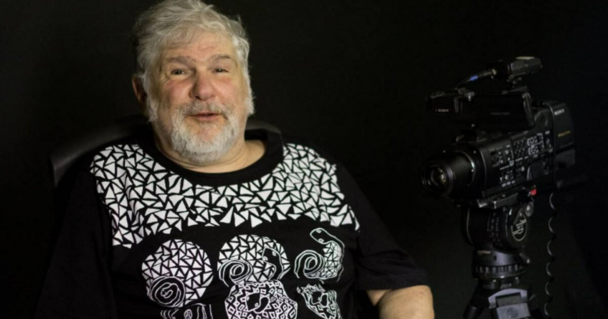 Morre aos 75 anos Silvio Tendler, um dos maiores documentaristas do ...