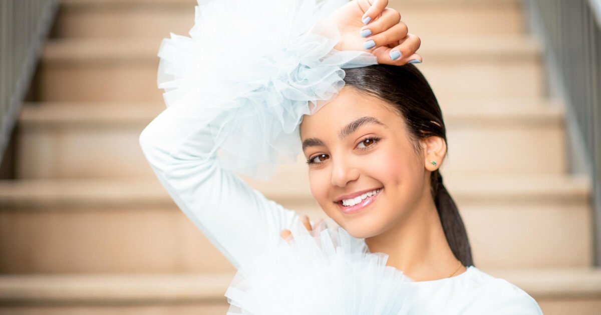 Sofia Ghader brilha em nova temporada de série ‘O Dia que Minha Vida ...