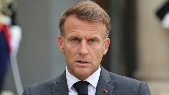 Declaração de Macron sobre acordo UE-Mercosul causa indignação na ...