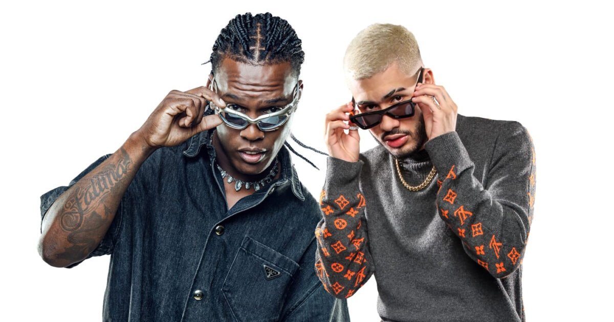 MC Kekel e Kevinho celebram reencontro em novo single ‘Saudade de Tu ...