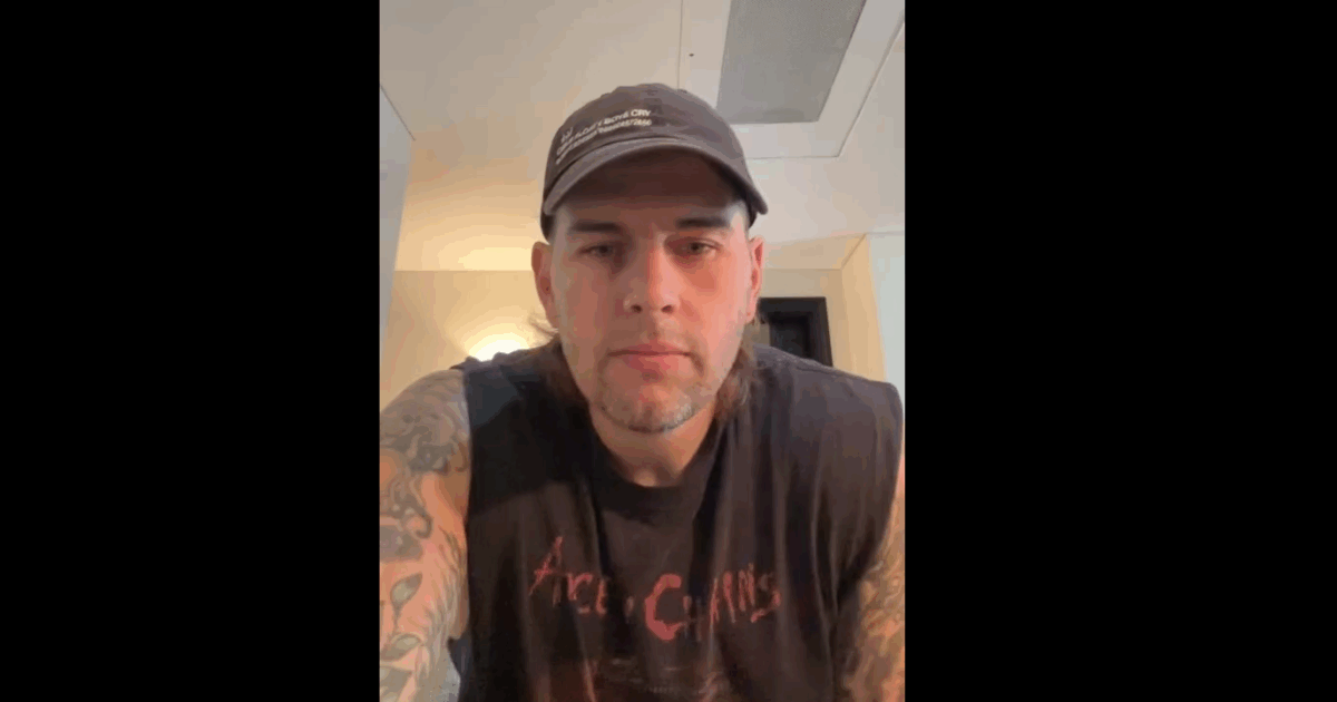 Avenged Sevenfold adia shows no Brasil para 2026 por saúde de vocalista - ISTOÉ Independente