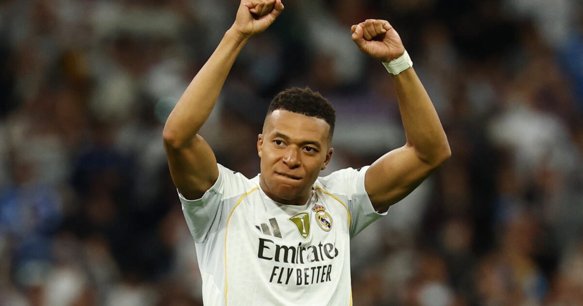 Real Madrid vence o Barcelona e dispara na liderança em dia de fúria de ...