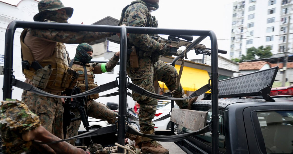 CCJ da Câmara vota ‘Lei Antiterrorismo’ nesta terça-feira - ISTOÉ ...