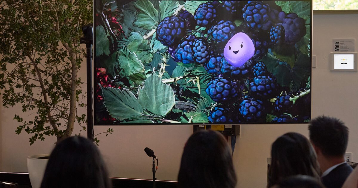 Microsoft arrisca e lança ‘Mico’, um ‘Clippy’ repaginado para seu ...