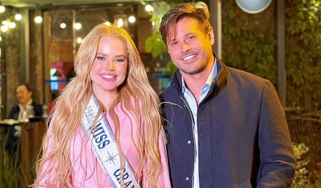 Dado Dolabella é acusado de agredir namorada, Marcela Tomaszewski - ISTOÉ Independente