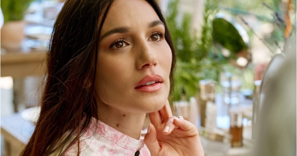 Mariela Garriga fará Maria Madalena em ‘A Ressurreição de Cristo’, de ...