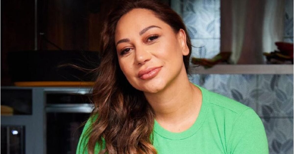 MBora Fest 2025: Naiá Camargo celebra força da periferia e poder ...