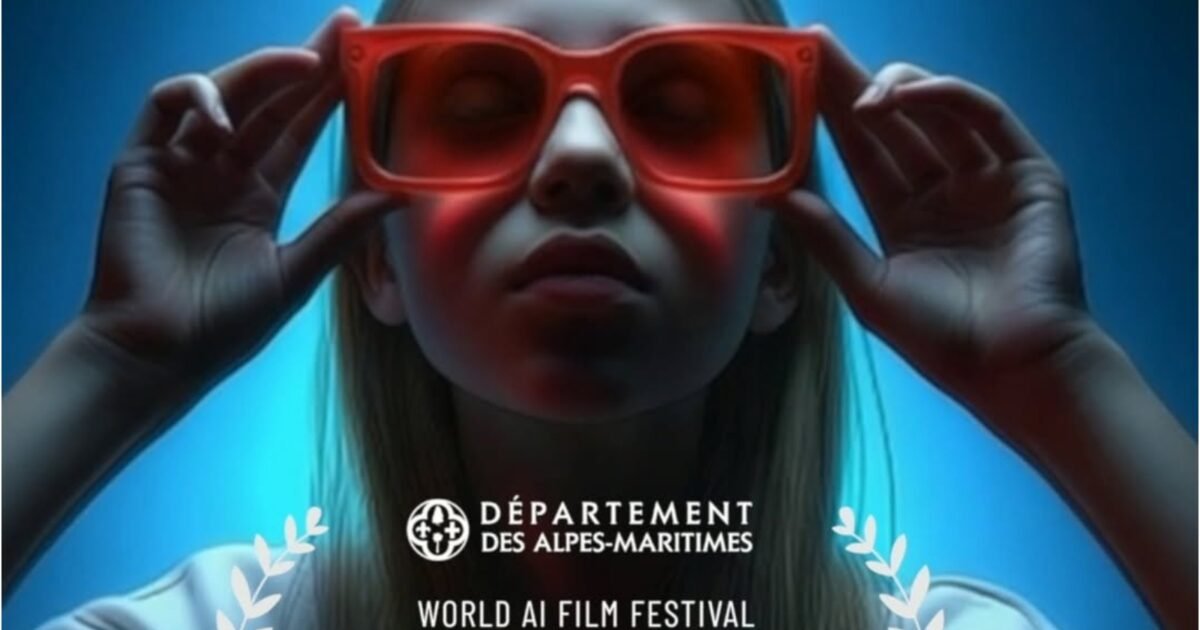 WAIFF: Festival Mundial de Cinema com Inteligência Artificial chega ao ...