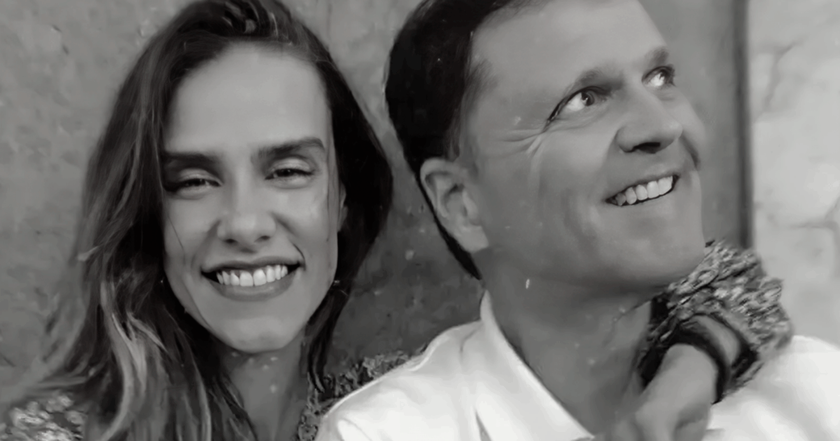 Atriz e poetisa: quem é a viúva do empresário Alexandre Carvalho - ISTOÉ Independente