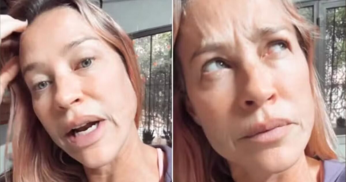 Luana Piovani reclama de greves constantes em escola pública dos filhos ...