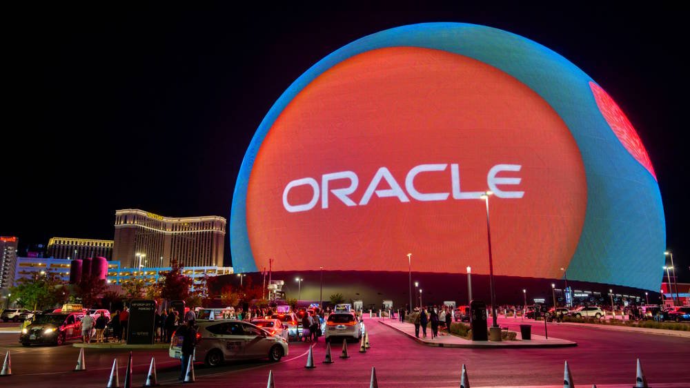 A Oracle está na moda - ISTOÉ Independente