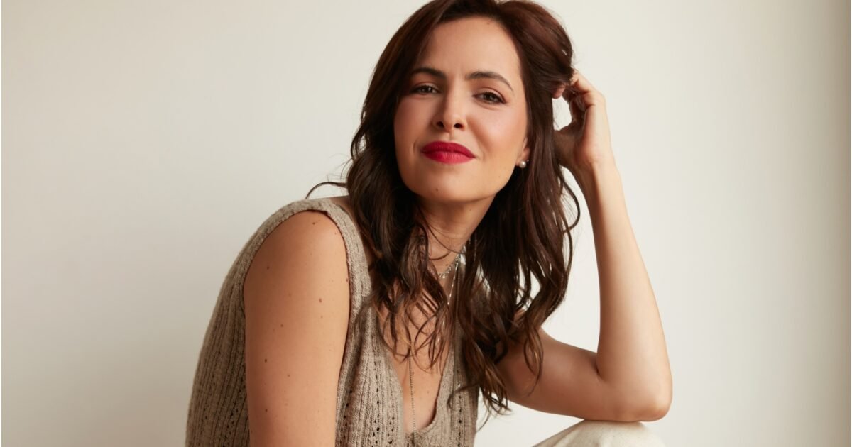 Amanda Mirásci fala sobre seu 1º monólogo, ‘A Autoestima do Homem ...