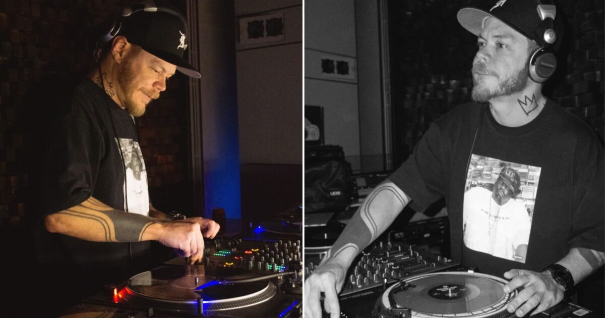 Conheça a nova onda de DJs que preferem a sutileza ao barulho - ISTOÉ ...