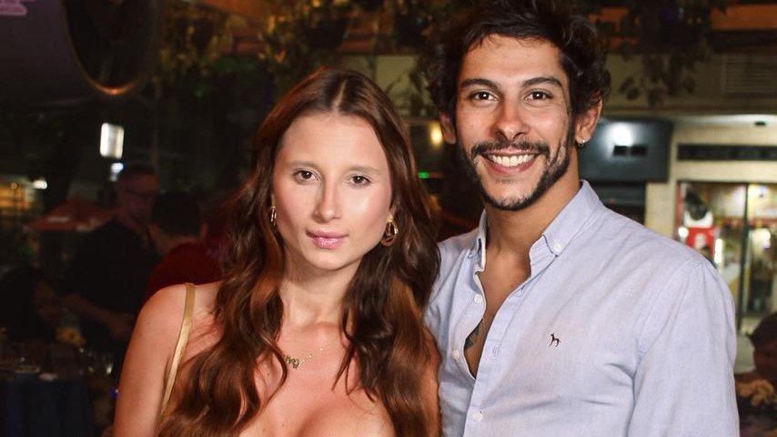 Gabi Dallacostah comenta repercussão do romance de Shia: ‘Acharam que ...