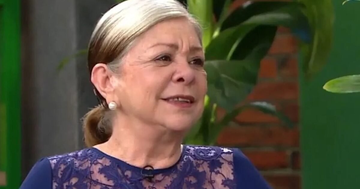 Famosos lamentam a morte da apresentadora Ione Borges: ‘Deixou uma ...