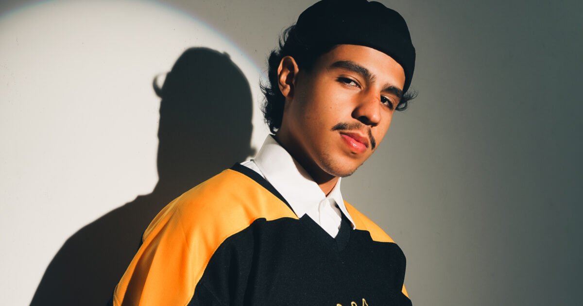 JOTTA R inicia nova fase na carreira com EP intenso e festa de ...