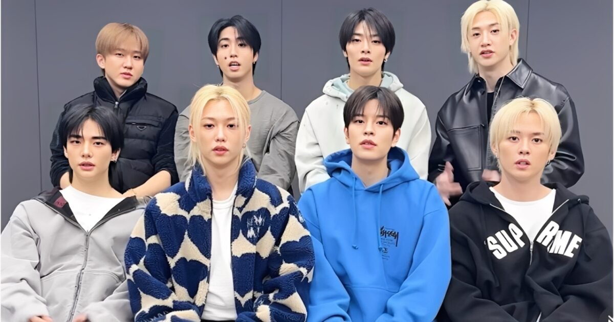 K-pop fará estreia no Rock in Rio com Stray Kids como headliner do ...