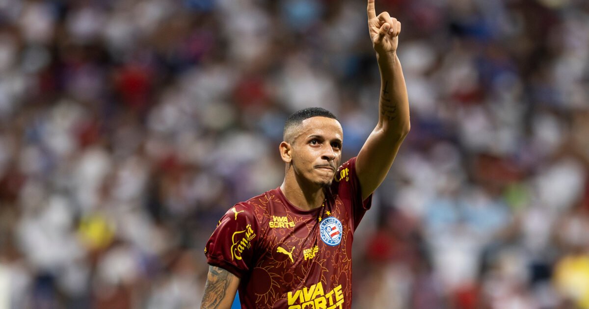 Versatilidade e jogo ofensivo: saiba quem é Luciano Juba, convocado por ...