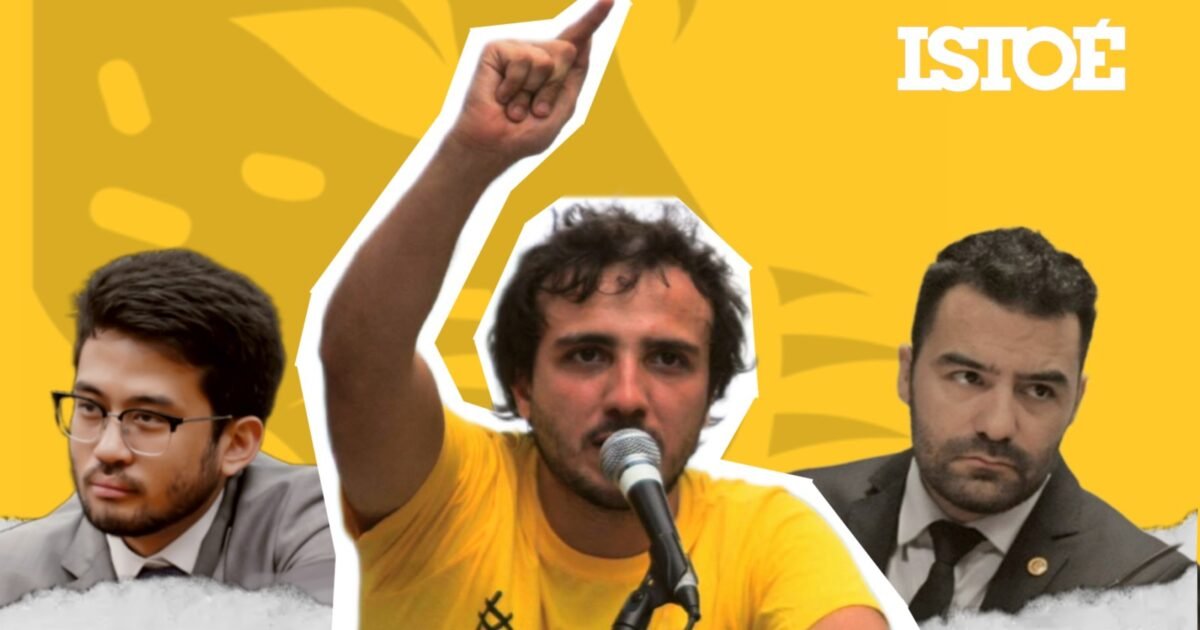 O que é o ‘Missão’: a história do MBL da militância contra Dilma ao ...