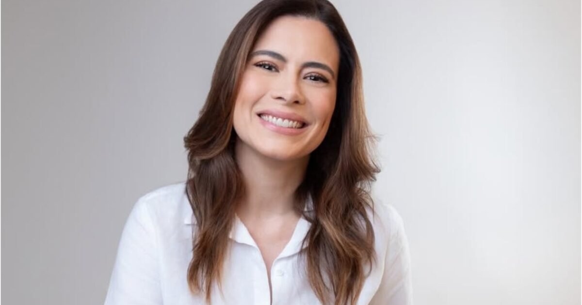 Michelle Loreto pede demissão e deixa a Globo após 20 anos: ‘Decidi ...