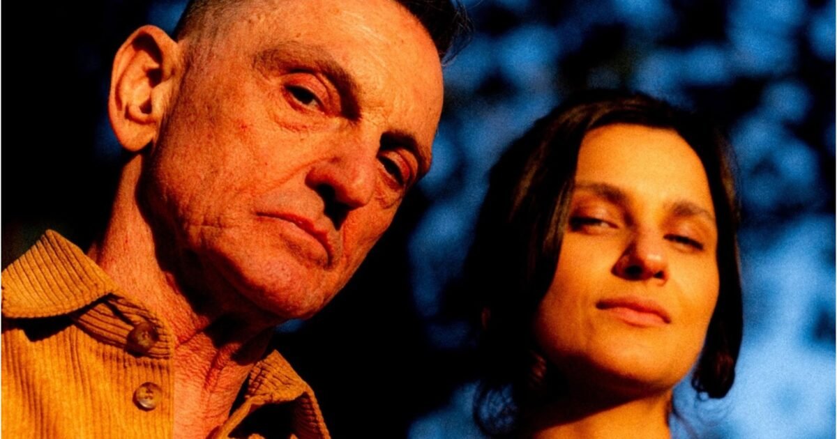 Paulo Miklos e Papisa anunciam single duplo - ISTOÉ Independente