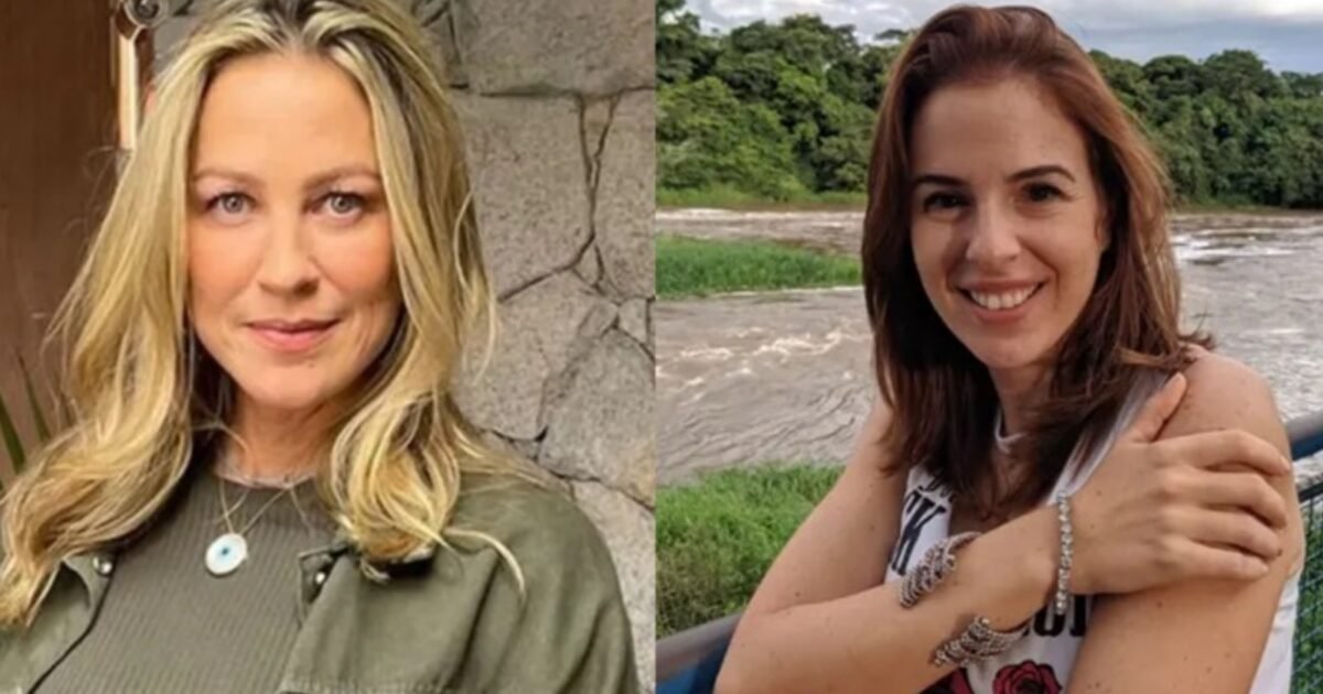 ‘Vejo esse encosto e tenho pensamentos obscuros’, diz Piovani sobre von ...