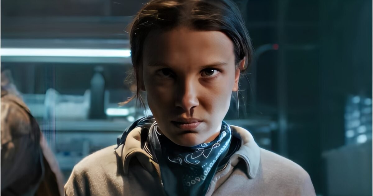 ‘Stranger Thing 5’: os detalhes surpreendentes revelados em trailer do ...