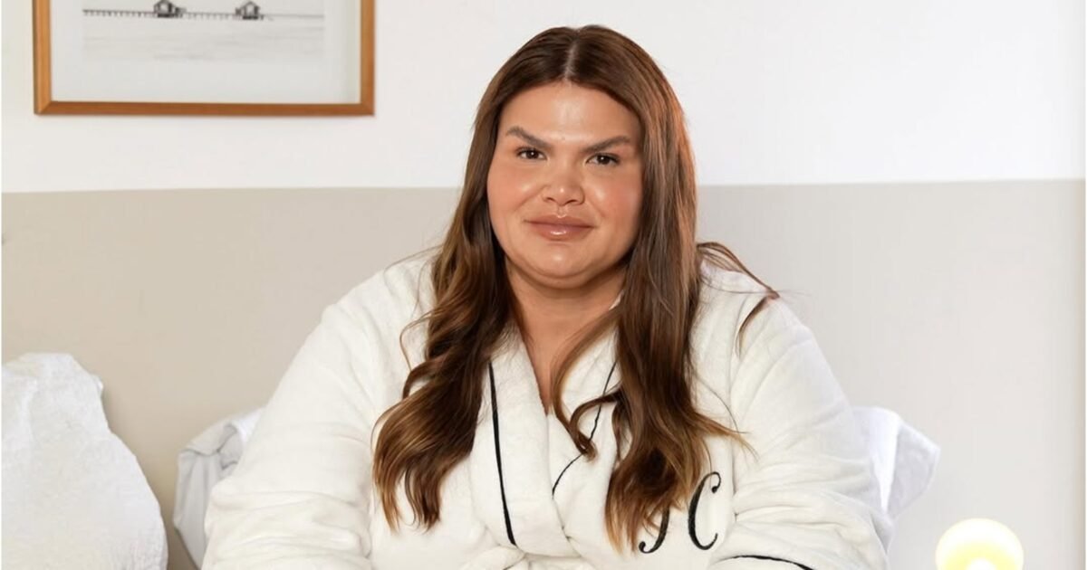 Thais Carla é levada às pressas ao hospital após desmaio: ‘Do nada ...