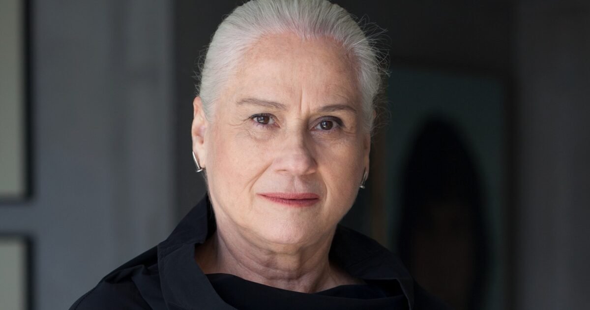 Vera Holtz fala sobre pausa em novelas e nova fase: ‘Teatro não tem ...