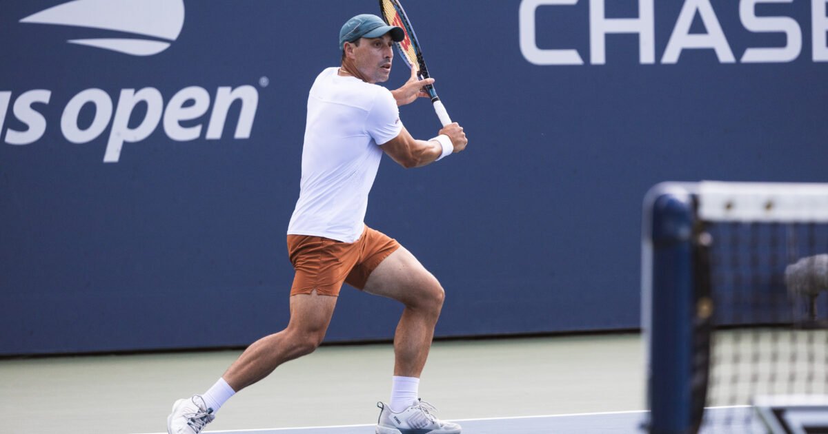 Nº 1 do Brasil nas duplas, Fernando Romboli fala sobre ano ‘mágico’ e ...