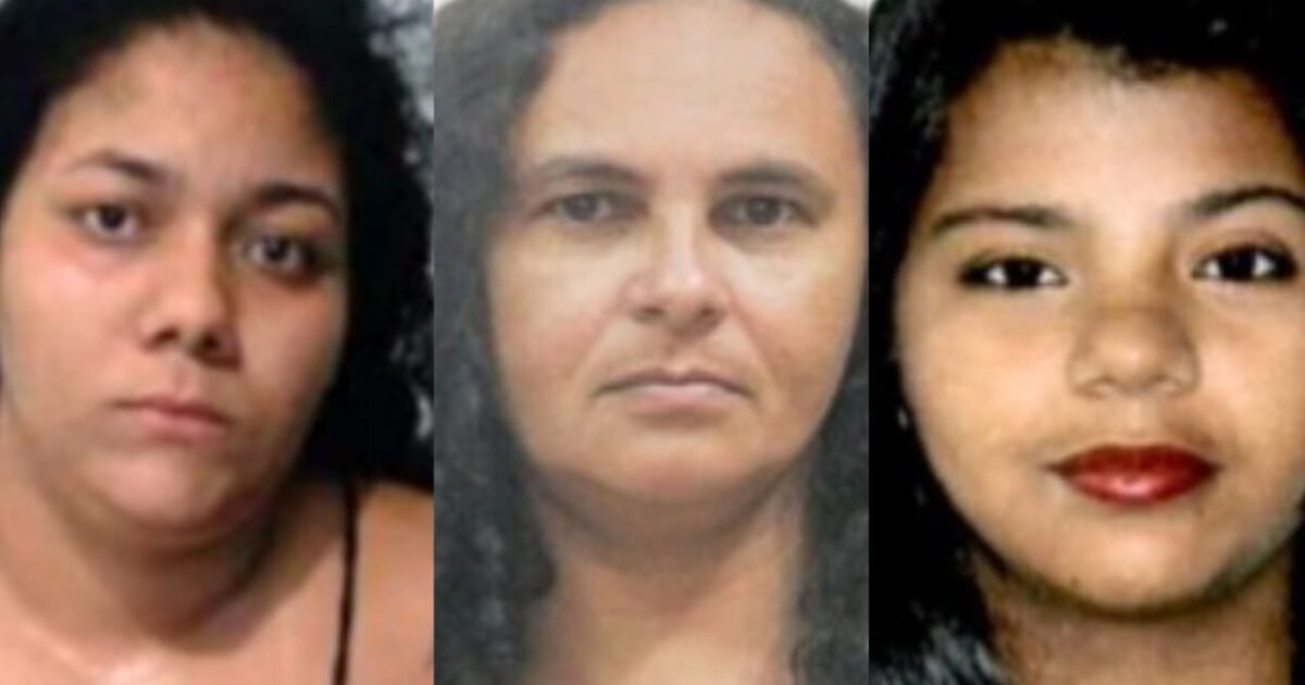 Veja quem são as 3 mulheres na lista de criminosos mais procurados do ...