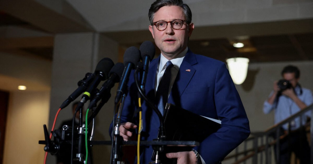 Presidente da Câmara dos EUA descarta tropas na Venezuela e espera ...