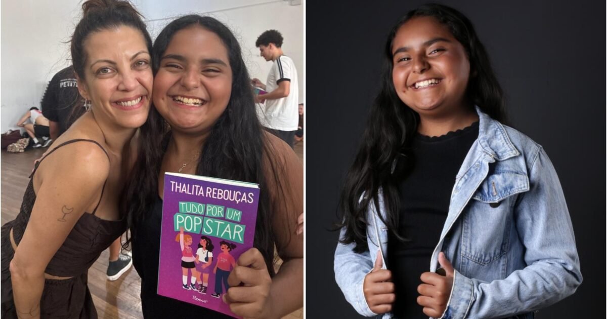 Eloá Ataíde se prepara para estrear musical inspirado em obra de ...