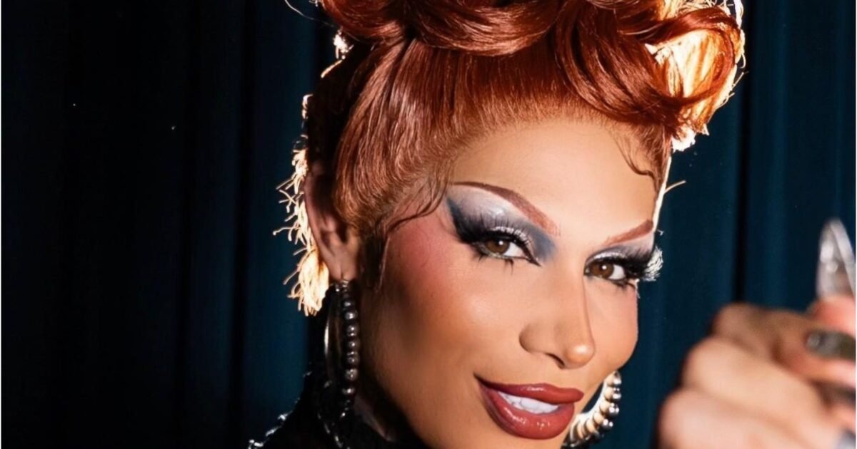 Grag Queen ganha destaque internacional e entra no radar de Adam ...