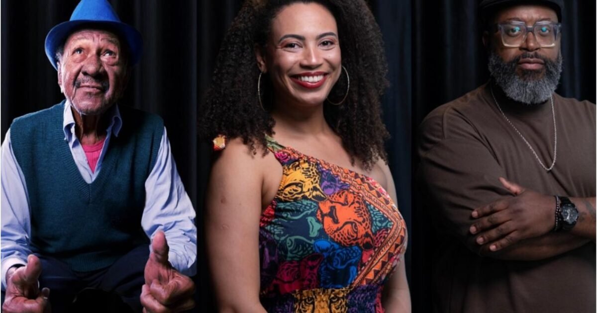 Galeria Olido recebe mostra de samba paulistano - ISTOÉ Independente