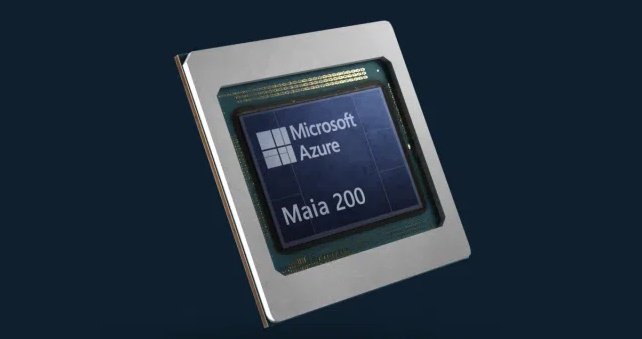 Microsoft entra de vez na corrida dos chips de IA - ISTOÉ Independente