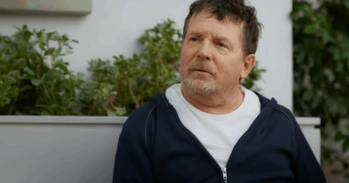 Michael J. Fox volta a atuar na série ‘Shrinking’: ‘Que se dane o ...