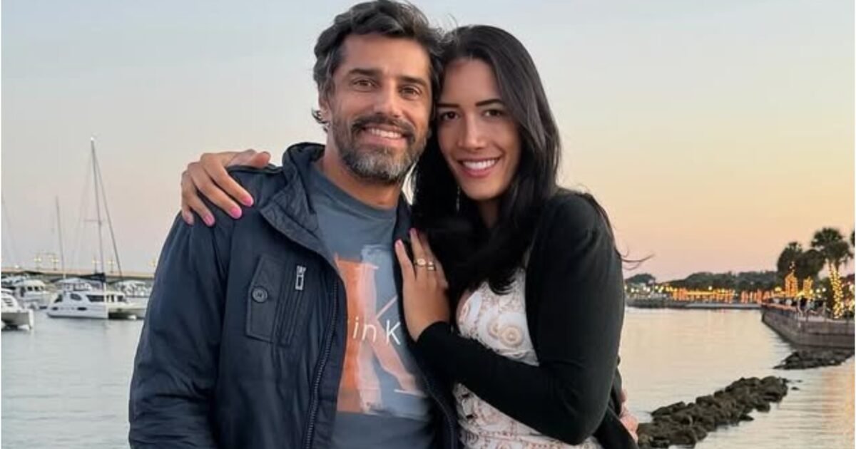 Mulher de Alberto Cowboy denuncia ameaças à filha após embate no BBB26 ...