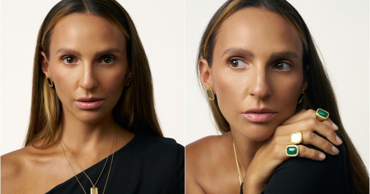 Influenciadora Bianca Corona apresenta sua nova colaboração marca de ...