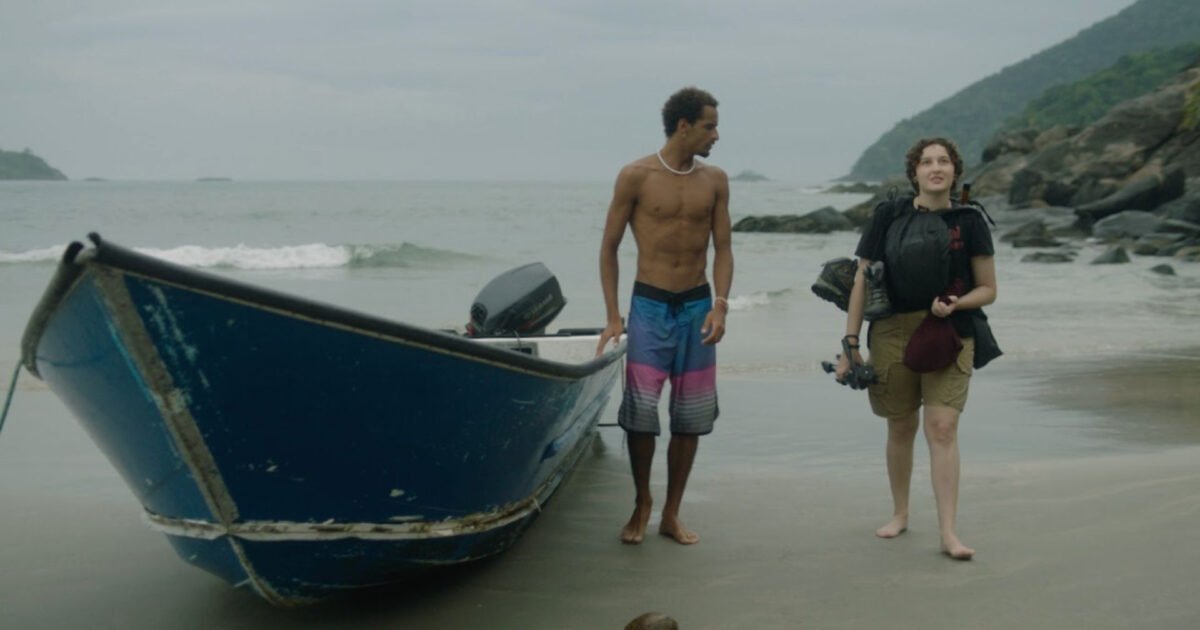 Filme brasileiro ‘Ilhéus’ será exibido no Marché du Film em Cannes ...